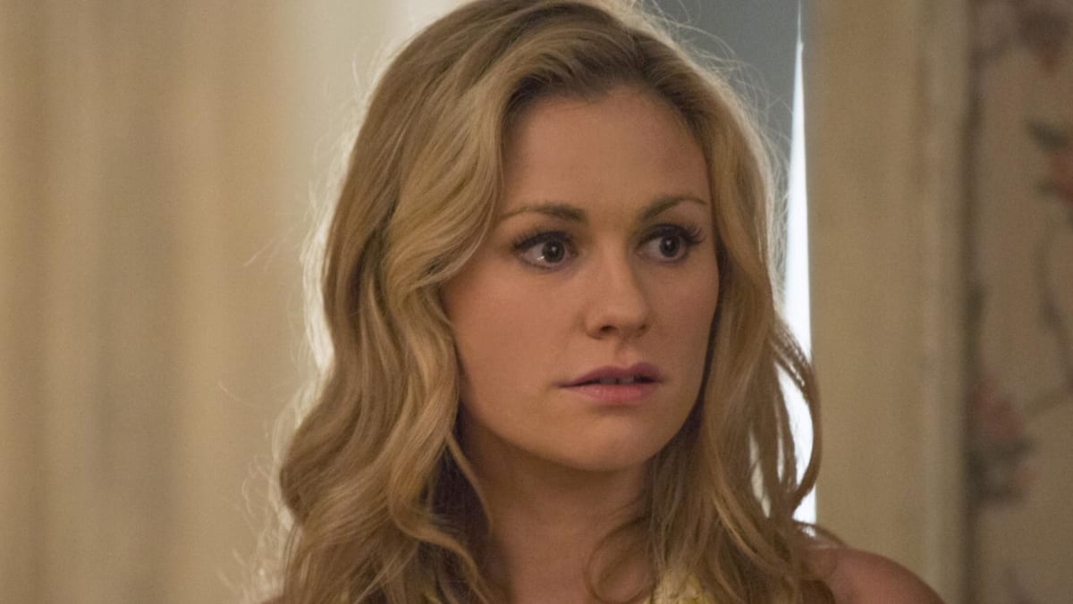 True Blood Archives - TV Fanatic