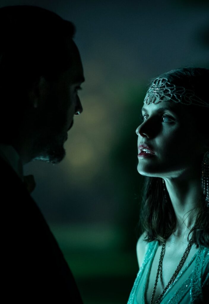 Mayfair Witches Post-Mortem: Jack Huston on the Connection Between ...