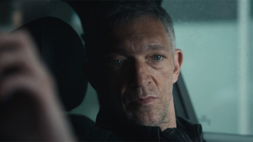 Vincent Cassel on Liaison, Bringing European Masculinity to the Small ...