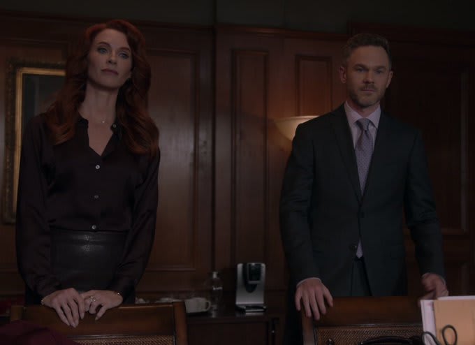 The Rookie Season 5 Episode 14 Review: Death Sentence - TV Fanatic