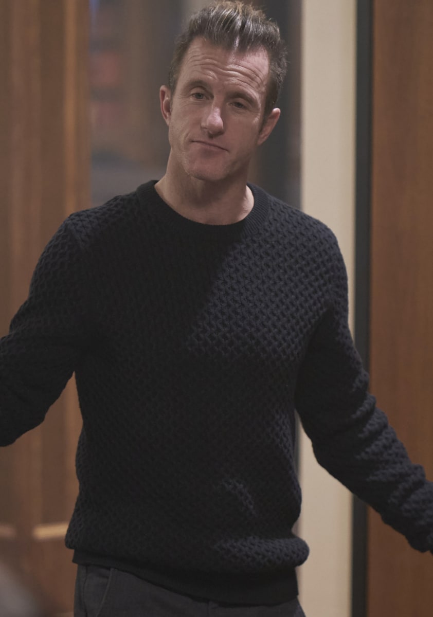 That's what you get for messing with kids. You got the right to keep ...