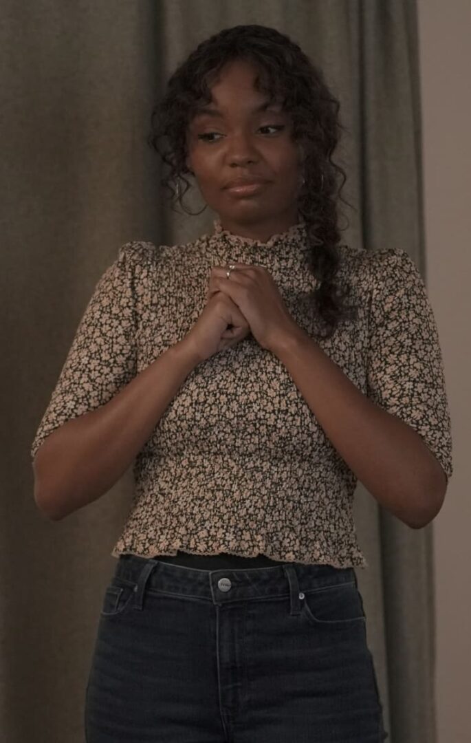 Grace Ryder's Shocking Departure: How 9-1-1: Lone Star Might Write Her ...