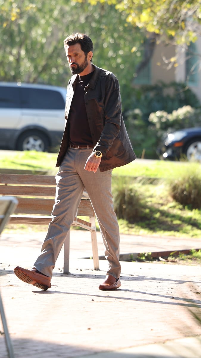 The Rookie Season 5 Episode 18 Spoilers: Dim and Juicy Return; Tim and ...