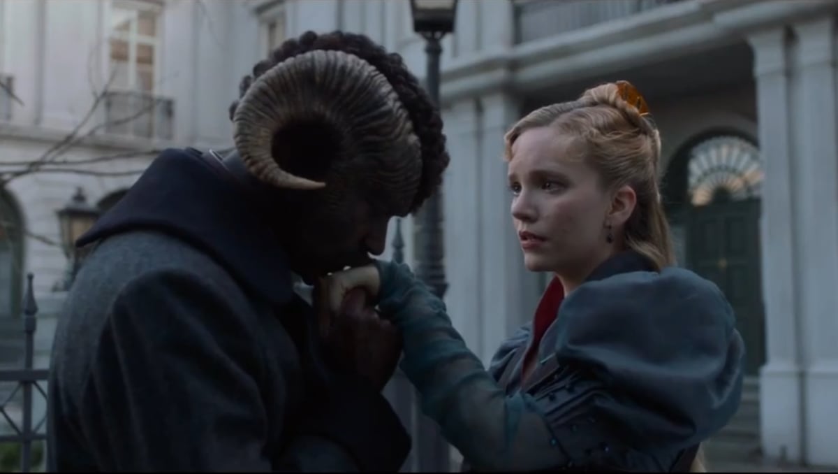 Carnival Row Season 2 Episode 9 Recap: Battle Lines - TV Fanatic