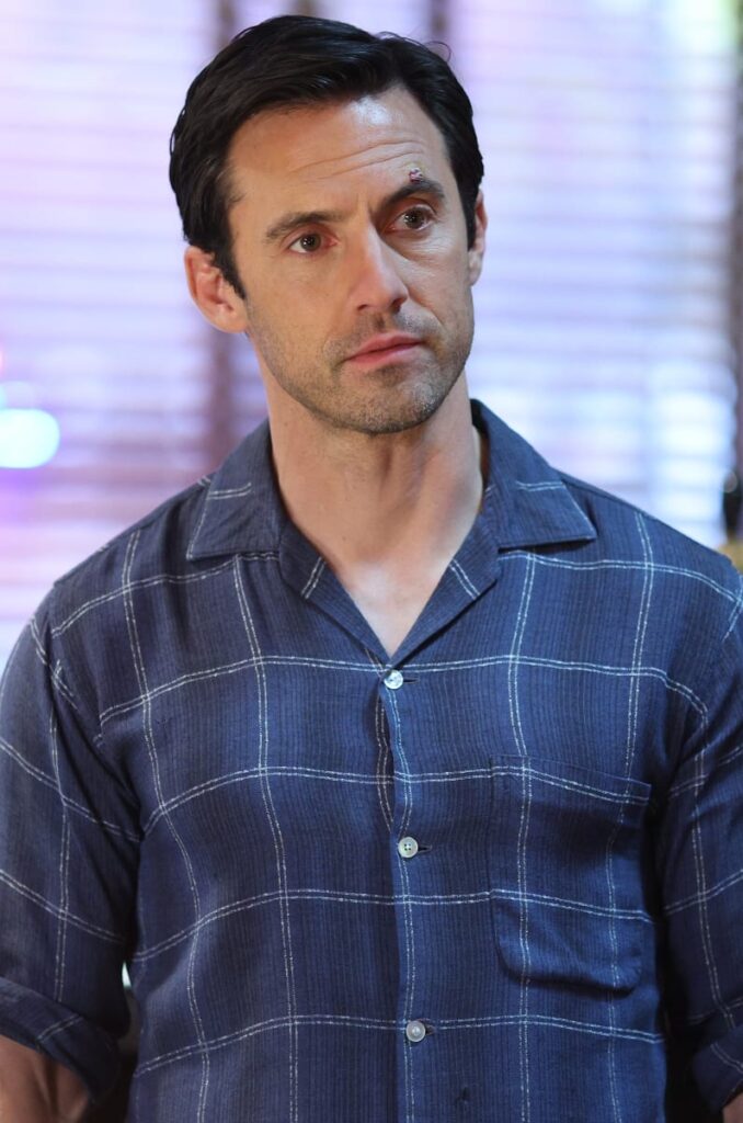 The Company You Keep Season 1 Episode 5 Review: The Spy Who Loved Me ...