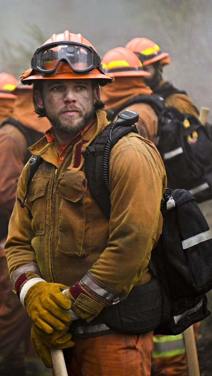 Bode’s Out of Prison, But Is He Out of The Fire Too? - TV Fanatic