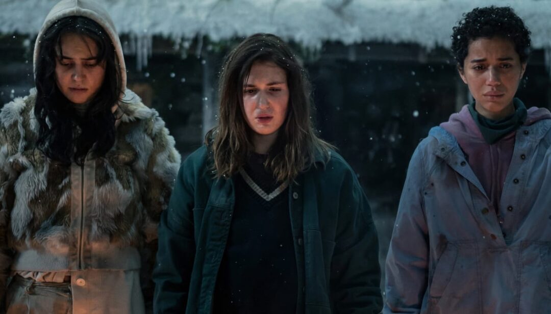 Yellowjackets and History: 10 Shocking Survival Cannibalism Incidents - TV Fanatic