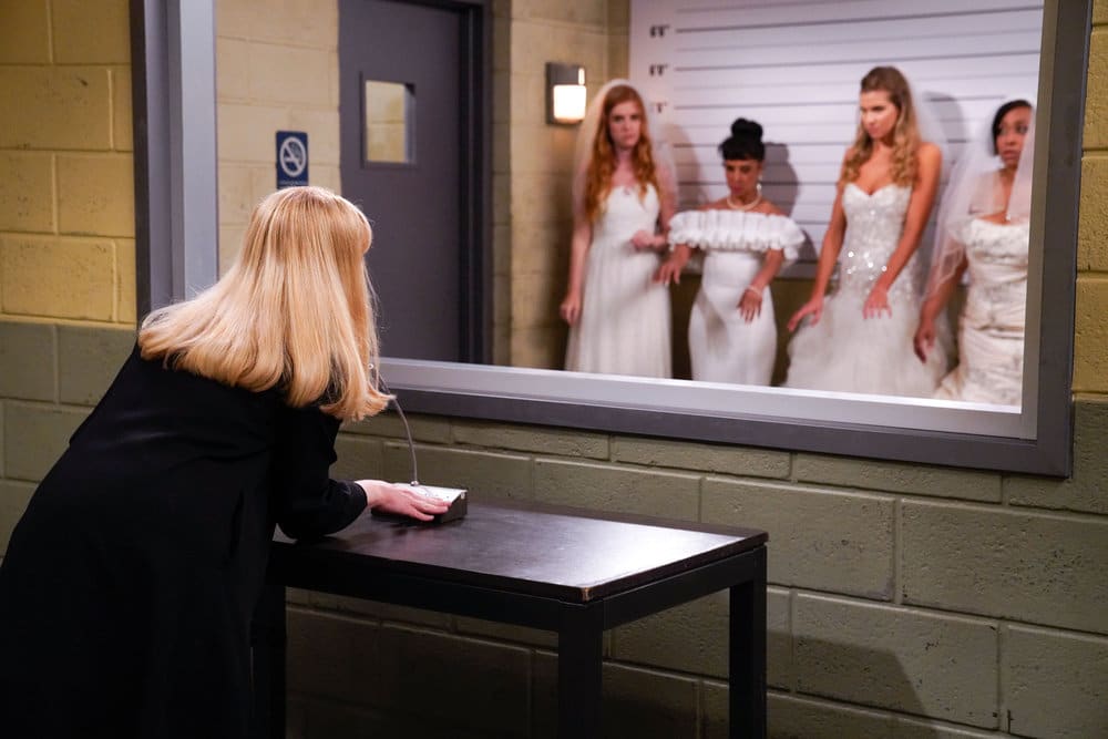 Night Court Season 1 Episode 11 Review: Ready or Knot - TV Fanatic