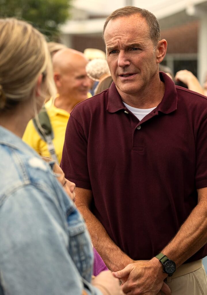 Florida Man: Netflix Drops Teaser and Premiere Date for Edgar Ramirez ...