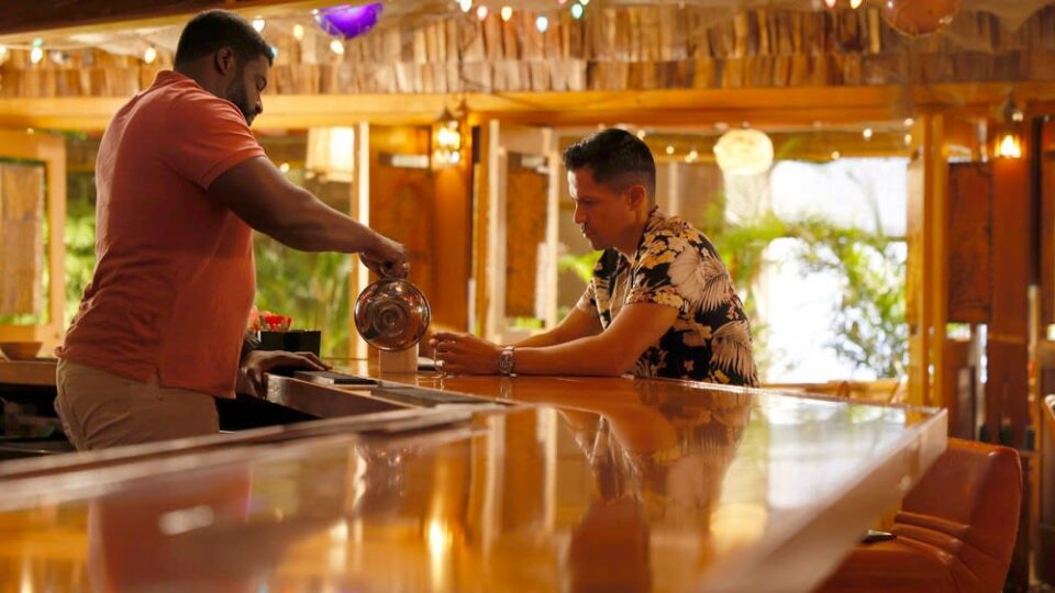 Stephen Hill Talks About Magnum P.I., His Good-Guy Character, and the ...