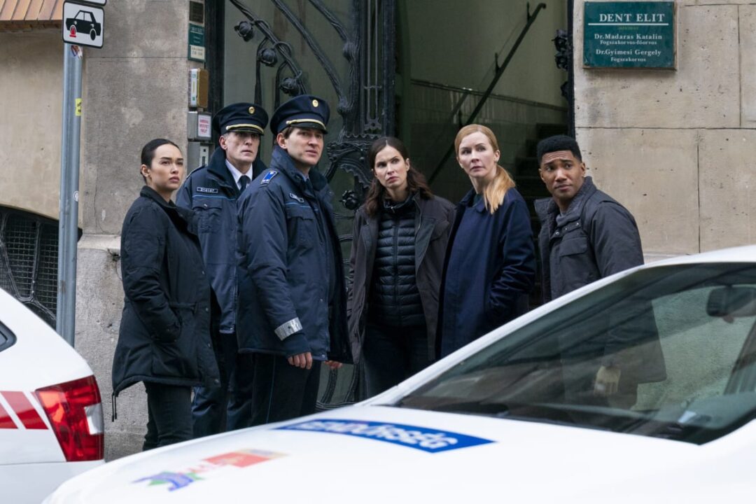 Will NBC Rescue FBI: International and FBI: Most Wanted From ...