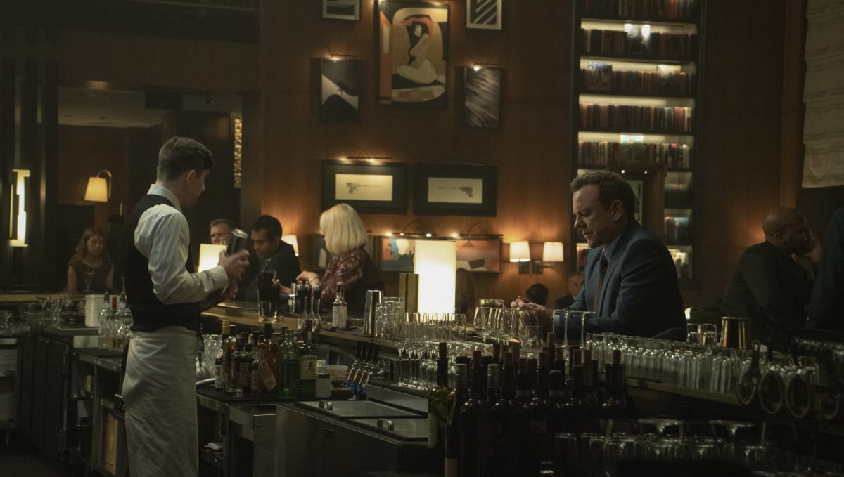 Rabbit Hole Season 1 Episode 1 Recap: Pilot - TV Fanatic