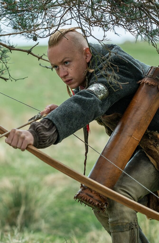 Outlander Season 7: Starz Drops First Look Images & the Date Our Summer ...