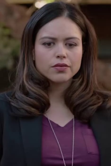 The Rookie Season 5 Episode 19 Spoilers: Chenford Approaches an Iceberg ...