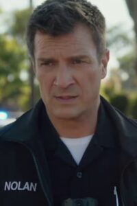 The Rookie Season 5 Episode 19 Spoilers: Chenford Approaches an Iceberg ...