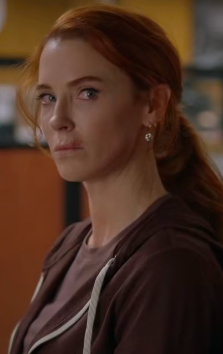 The Rookie Season 5 Episode 17 Review: The Enemy Within - TV Fanatic