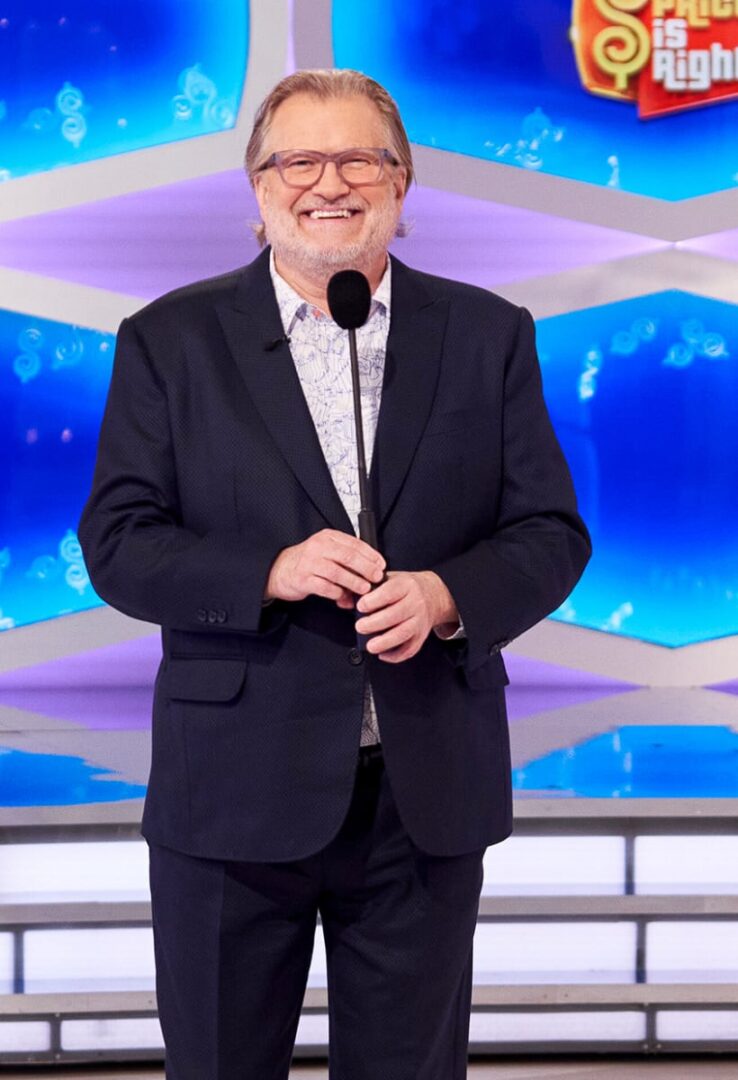 The Price Is Right Is Leaving Television City After Five Decades Tv