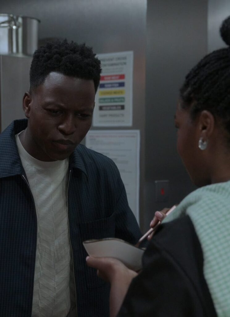 Ted Lasso Season 3 Episode 3 Review: 4-5-1 - TV Fanatic