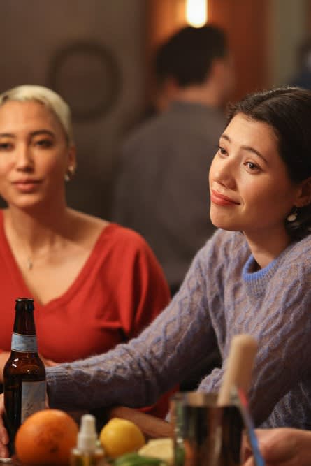 Chicago Fire Season 11 Episode 16 Review: Acting Up - TV Fanatic