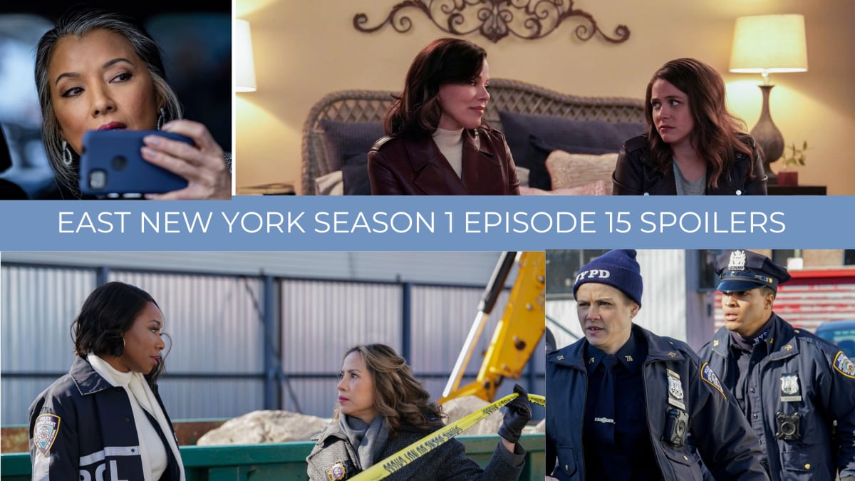 East New York Season 1 Episode 15 Spoilers: Quinlan's Mother Visits ...