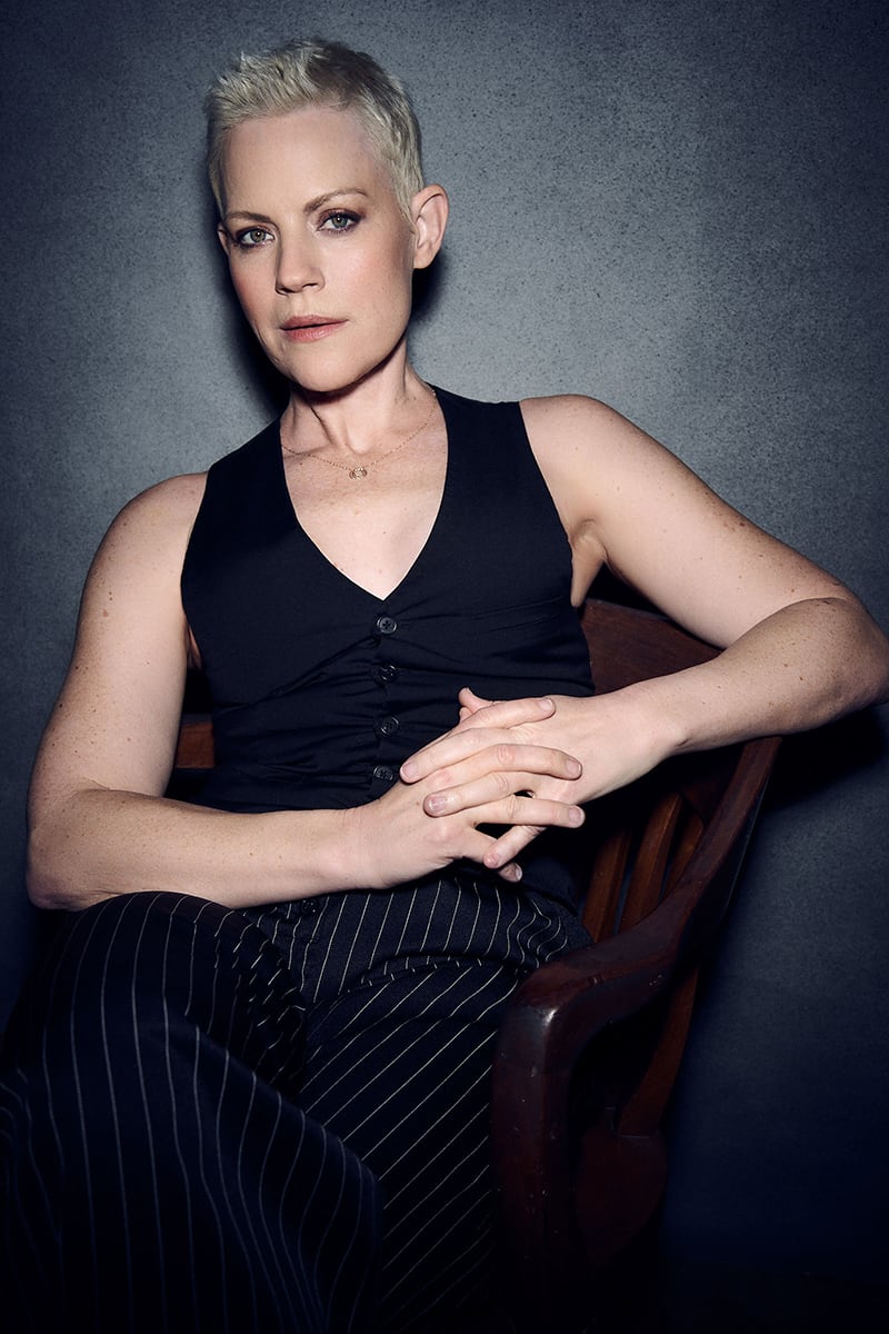 Star Trek: Picard's Stephanie Czajkowski Shares Why She Feels "Seen as ...