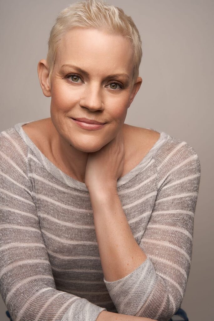 Star Trek: Picard's Stephanie Czajkowski Shares Why She Feels "Seen as ...