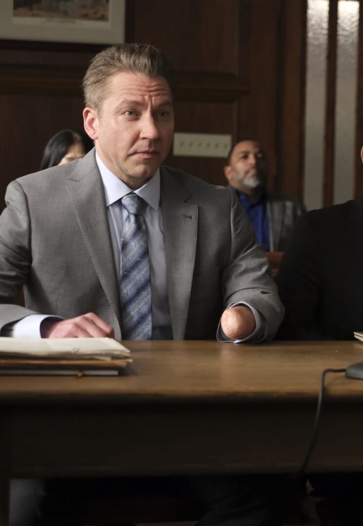 The Good Doctor Season 6 Episode 16 Spoilers: Introducing The Good ...