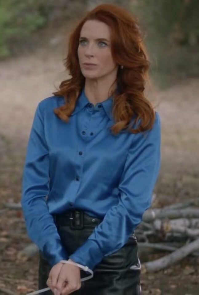 The Rookie Season 5 Episode 17 Review: The Enemy Within - TV Fanatic