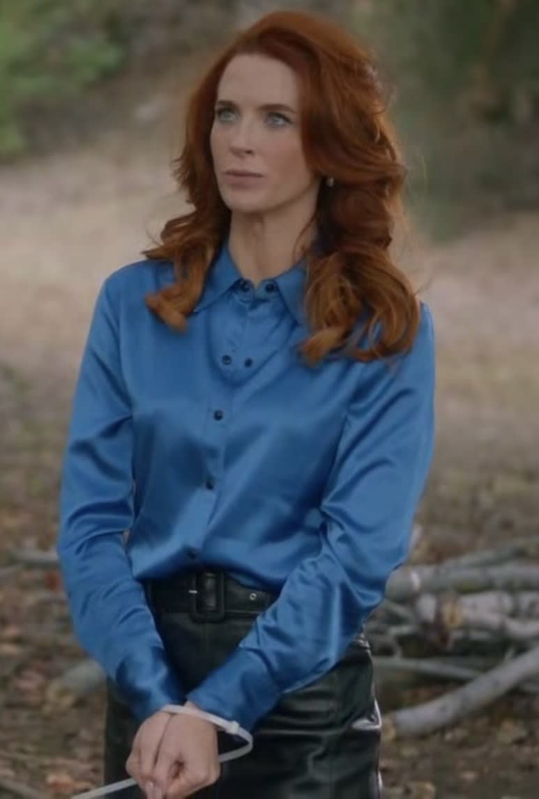 The Rookie Season 5 Episode 17 Review: The Enemy Within - TV Fanatic