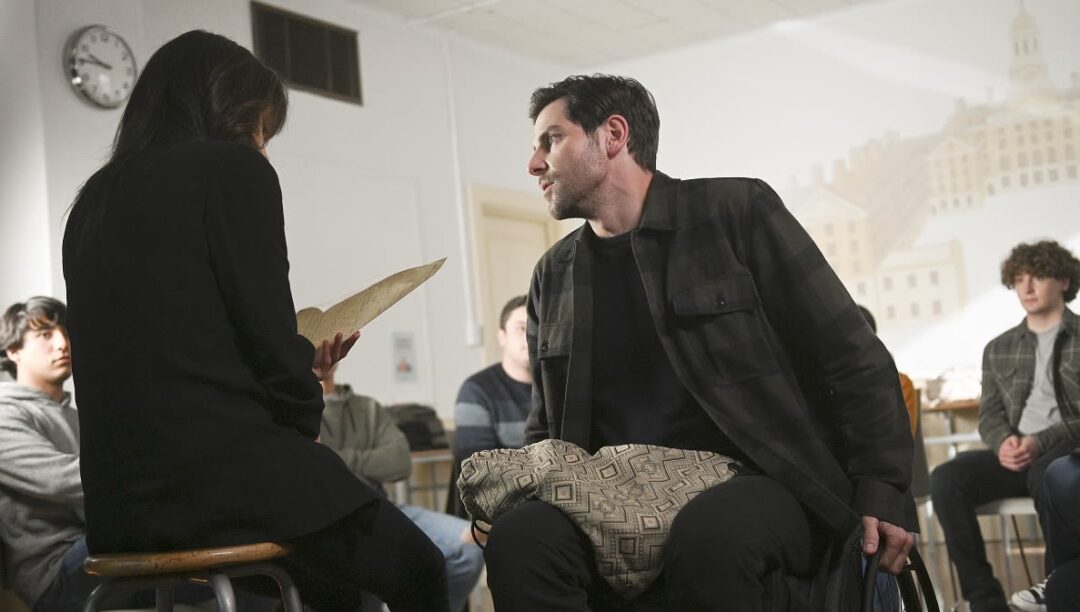 A Million Little Things Archives - Page 4 of 32 - TV Fanatic