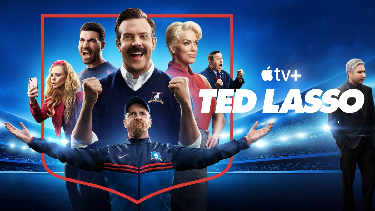 Ted Lasso Cast Previews Season 3, Talks Aftereffects of Nate's Stunning ...