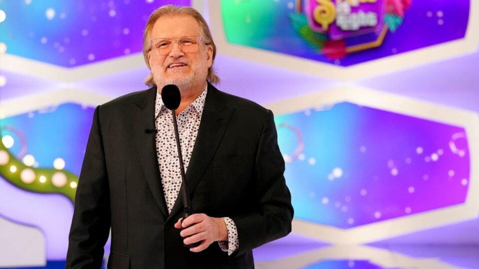 The Price Is Right Is Leaving Television City After Five Decades Tv