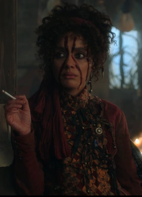 Carnival Row Series Finale Review: The Battle for Carnival Row - TV Fanatic