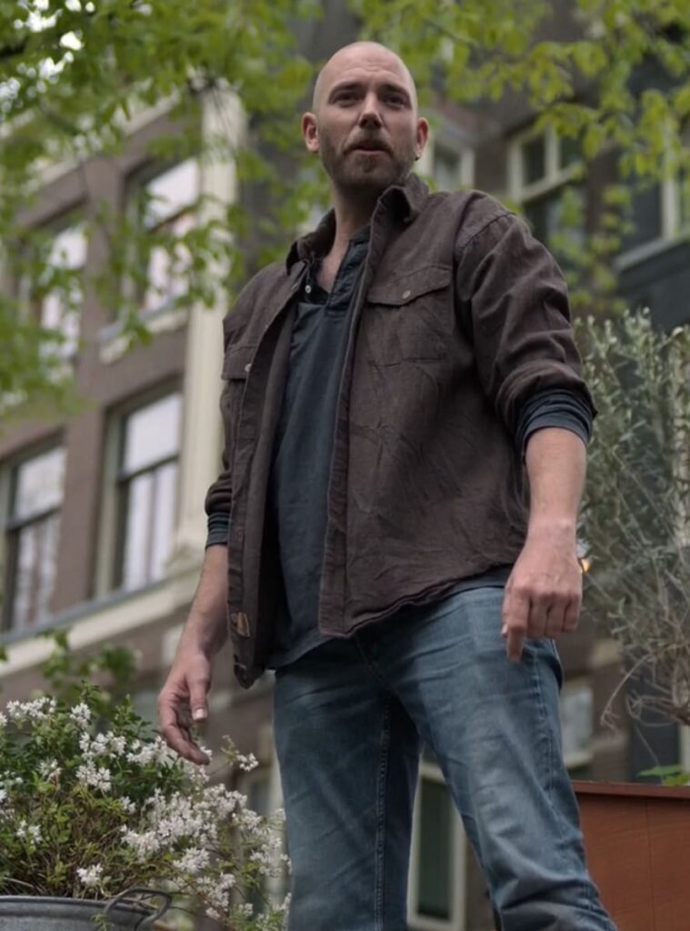 Ted Lasso Season 3 Episode 6 Review: Sunflowers - TV Fanatic