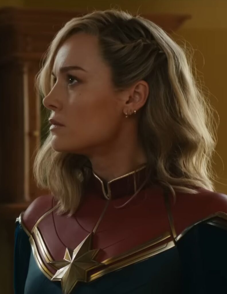 The Marvels Trailer: Ms. Marvel Hits the Big Screen - TV Fanatic