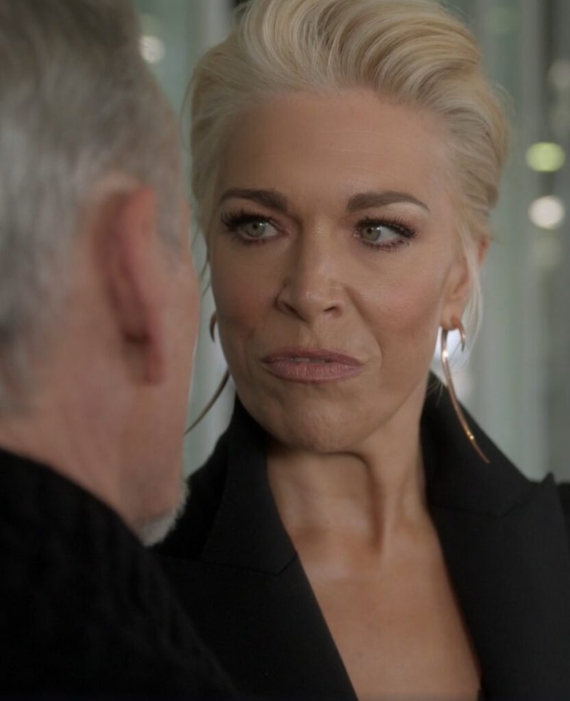 Ted Lasso Season 3 Episode 4 Review: Big Week - TV Fanatic