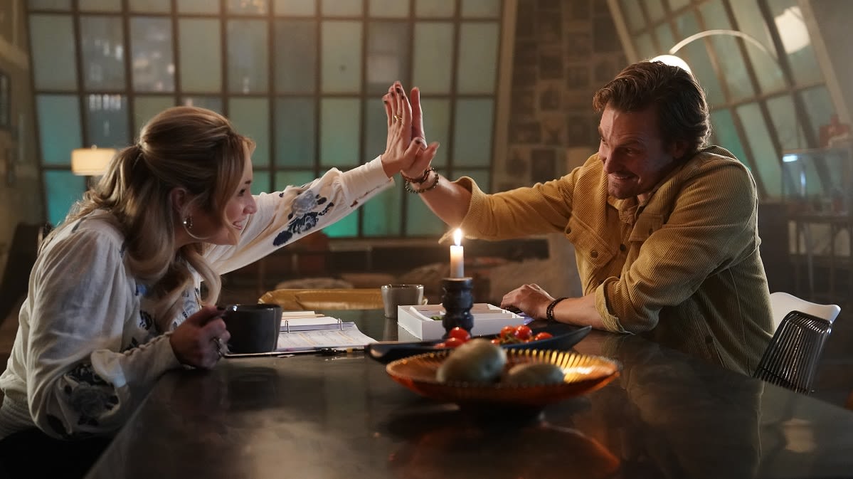 Good Trouble Season 5 Episode 5 Review: I Gotta Feeling - TV Fanatic