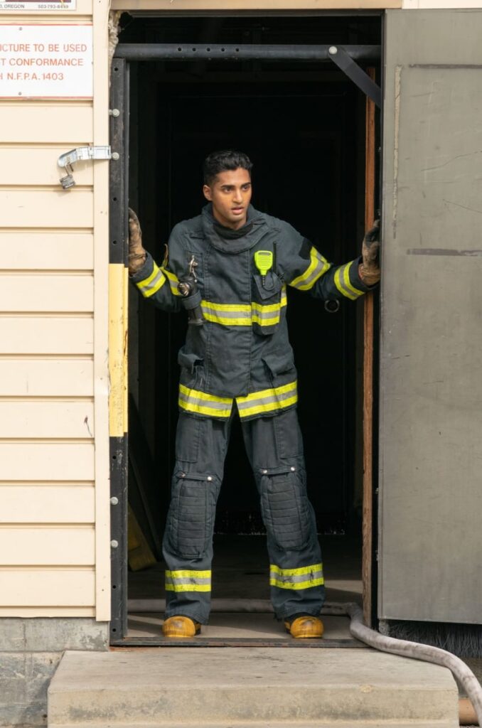 9-1-1 Season 6 Episode 15 Review: Death and Taxes - TV Fanatic