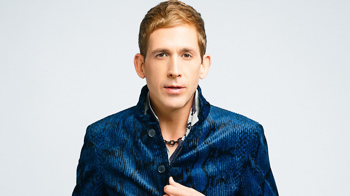 CSI: Vegas: Eric Szmanda Talks Greg’s Return, Reuniting With Marg ...