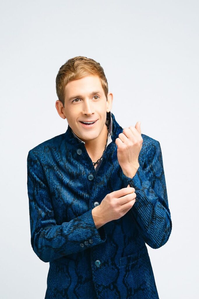 CSI: Vegas: Eric Szmanda Talks Greg’s Return, Reuniting With Marg ...