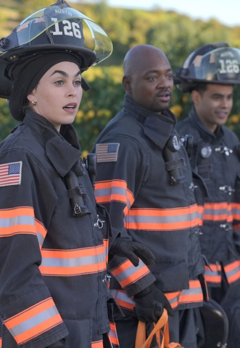 9-1-1: Lone Star Season 5: Trailer, Plot, Premiere Date & Everything We ...