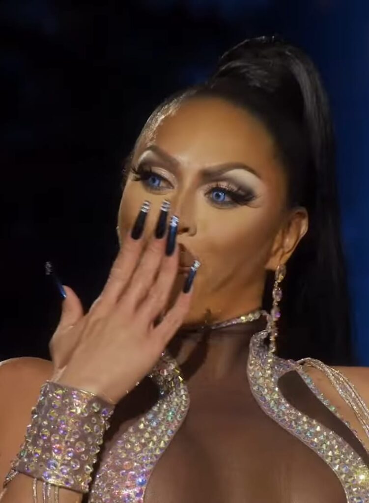 RuPaul's Drag Race Season 15 Episode 15 Review: Reunited - TV Fanatic