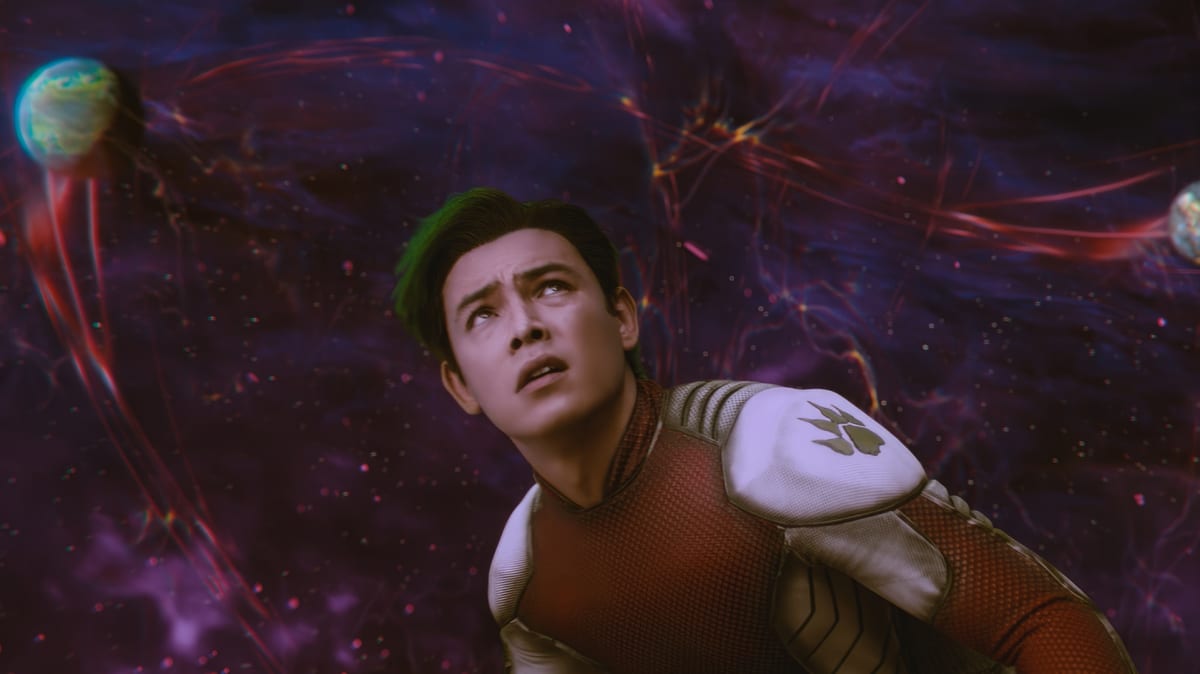 Titans Season 4 Episode 9 Review: Dude, Where's My Gar? - TV Fanatic