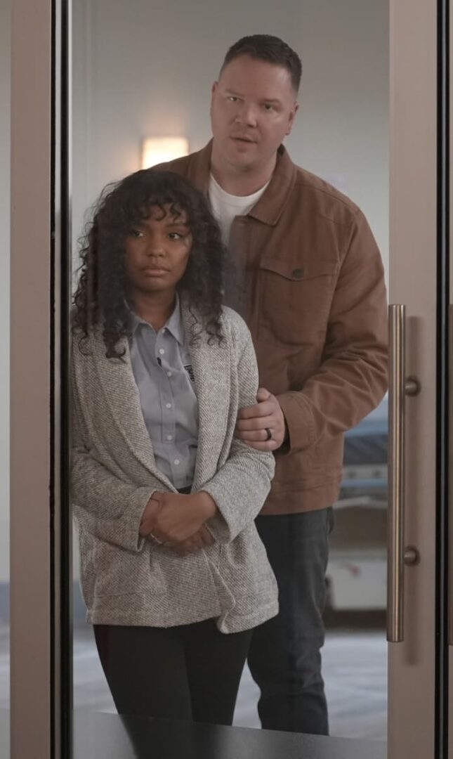 Grace Ryder's Shocking Departure: How 9-1-1: Lone Star Might Write Her Out - TV Fanatic