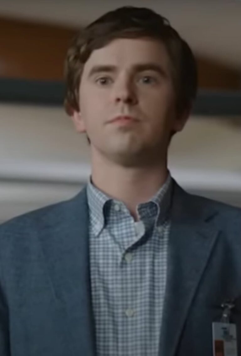 What Was The Good Doctor's Impact of the Portrayal of Autism on ...