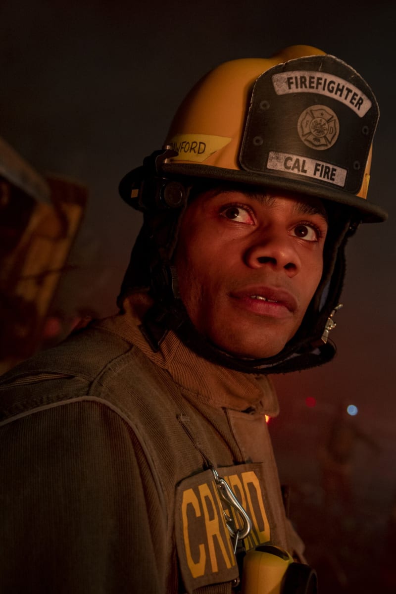 Fire Country Season 1 Report Card: Best and Worst Couple, Character ...