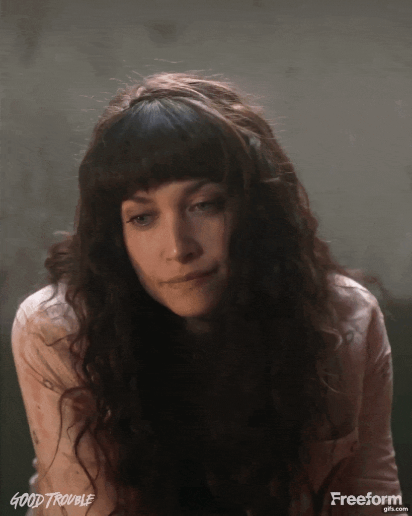 Good Trouble Season 5 Episode 4 Review: Under Pressure - TV Fanatic