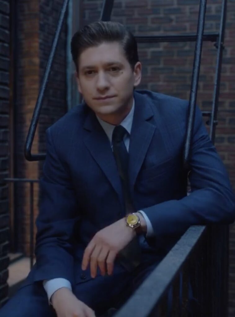 The Marvelous Mrs. Maisel Season 5 Episode 5 Review: The Pirate Queen - TV Fanatic