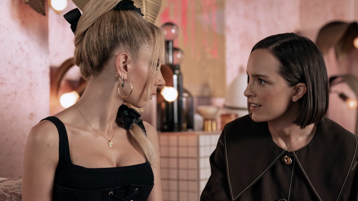 Ted Lasso Season 3 Episode 7 Recap: The Strings That Bind Us - TV Fanatic