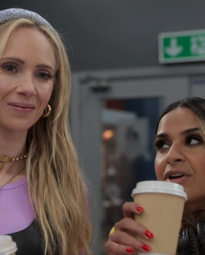 Ted Lasso Season 3 Episode 4 Review: Big Week - TV Fanatic